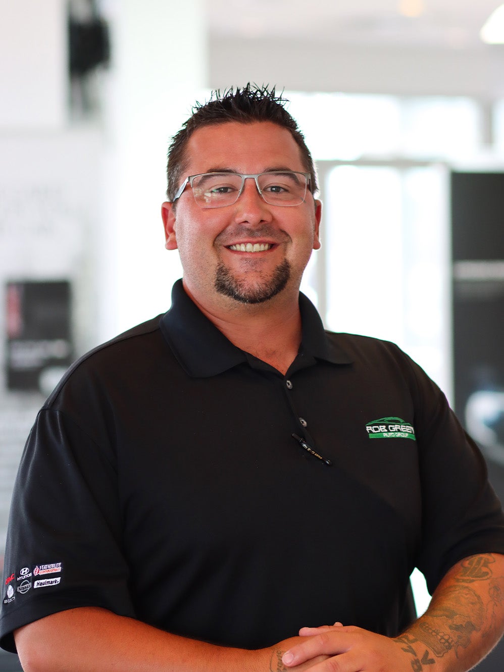Rob Green GMC Staff | Twin Falls GMC dealer in Twin Falls ID