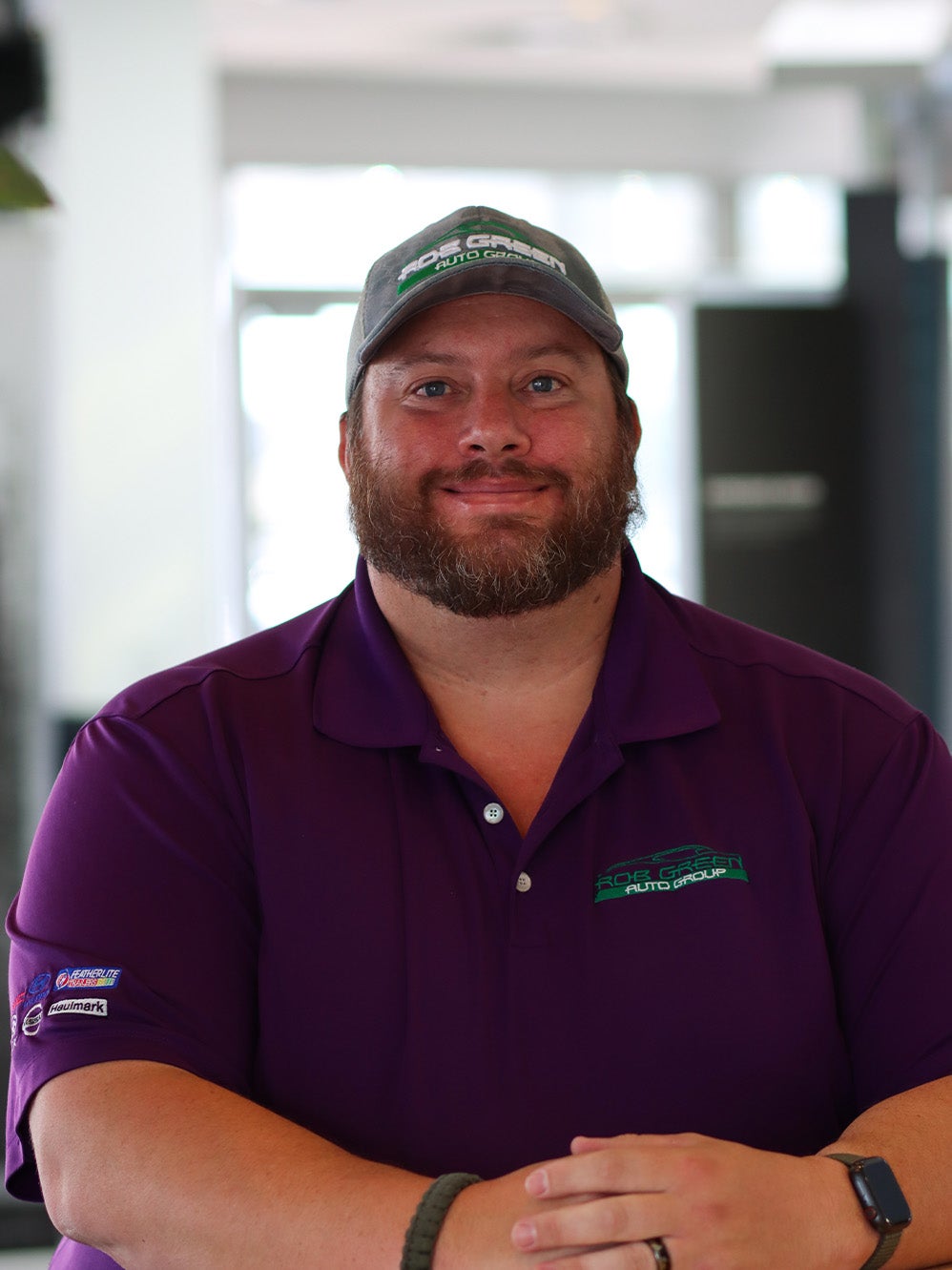 Rob Green GMC Staff | Twin Falls GMC dealer in Twin Falls ID